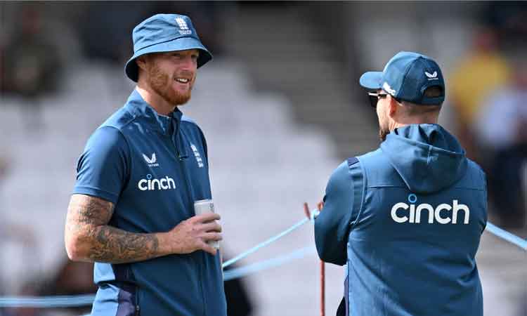 Ashes 3rd Test - England bowled after winning the toss | ஆஷஸ் 3-வது ...