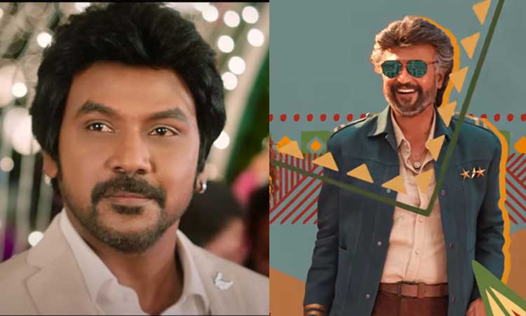 Raghava Lawrence praises Rajinikanth's style atakasam | தலைவரின் ஸ்டைல் ...