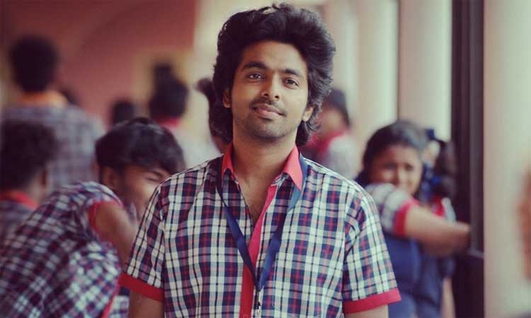 GV Prakash starrer 'Adiye' second song released..! | ஜி.வி.பிரகாஷ் ...