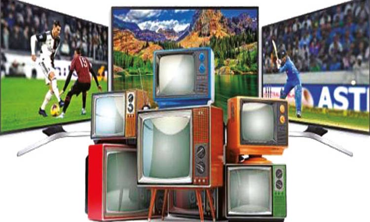 Television | தொலைக்காட்சி