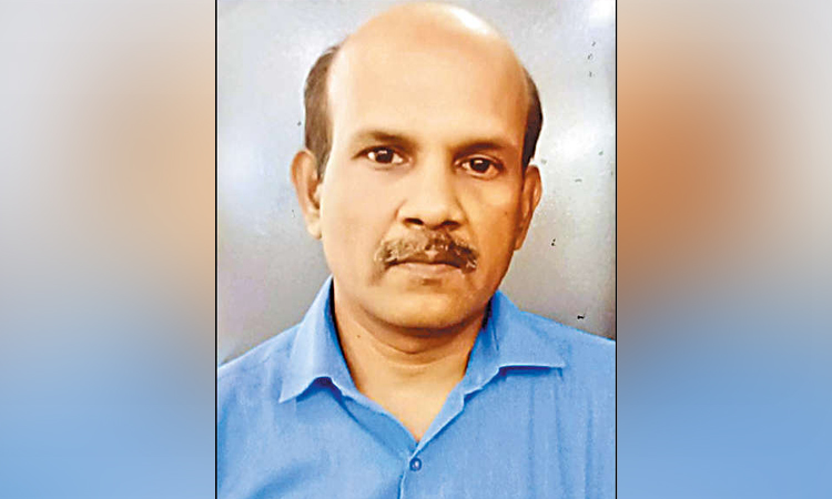 LIC Agent arrested for defrauding customer of Rs 2½ crore | எல்.ஐ.சி ...