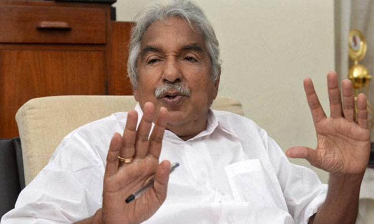 Former Chief Minister Oommen Chandy passed away | கேரள முன்னாள் முதல் ...