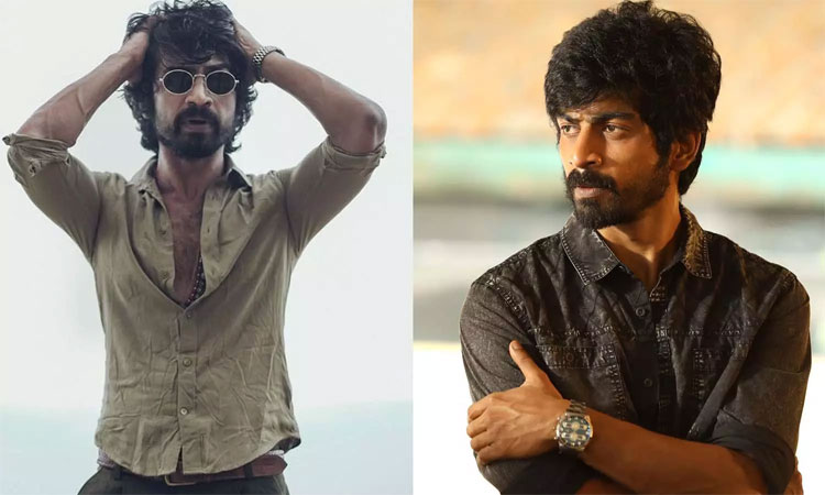 The Censor Board gave this certificate to Arjun Das film..? | அர்ஜுன் ...