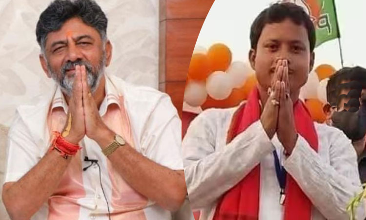 India's richest MLA- Congress; Poorest MLA- BJP ? | இந்தியாவின் பணக்கார ...