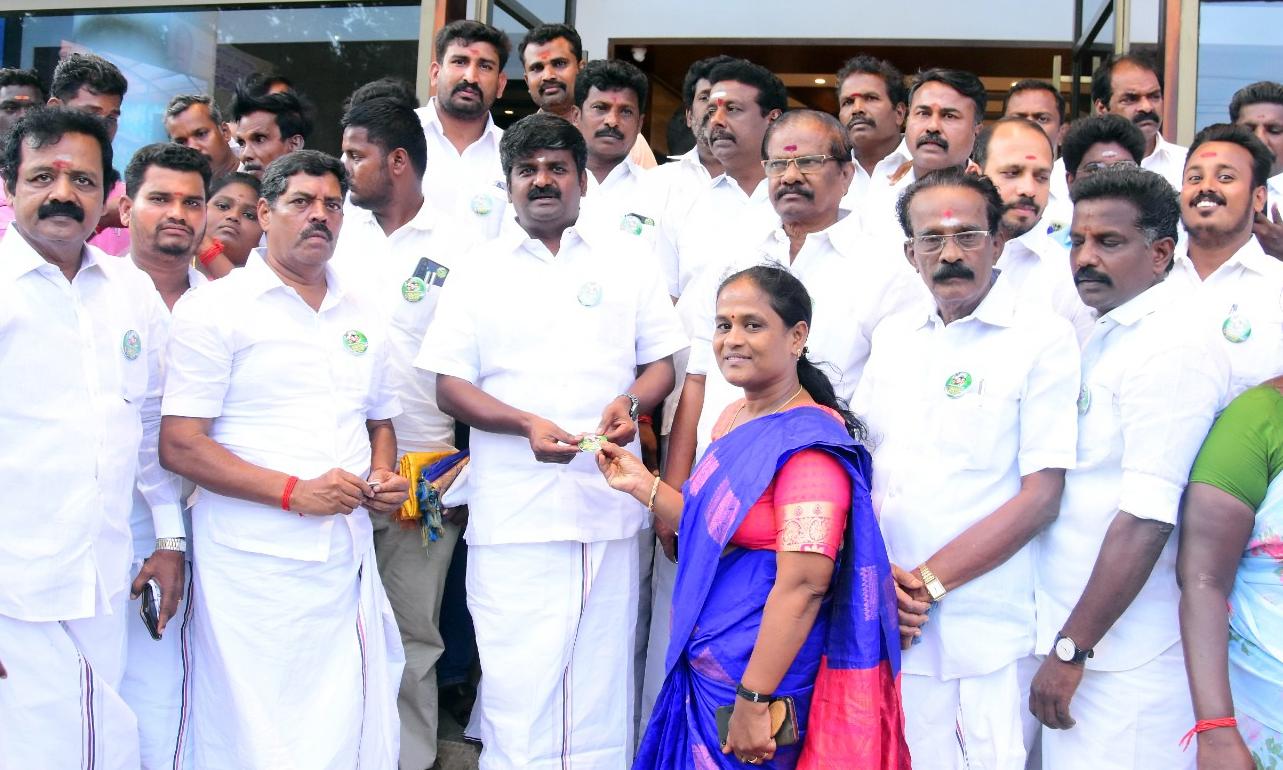 "It will be a turning point for ADMK" | ''அ.தி.மு.க.வுக்கு திருப்பு ...