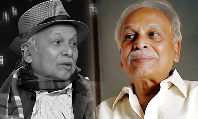 Marathi actor Jayant Savarkar dies at 87 | பிரபல இந்தி நடிகர் ...