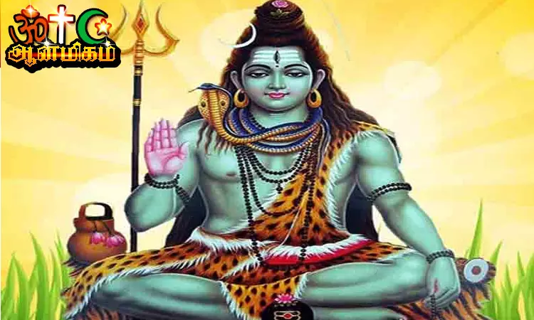 A week is a thirumanthiram | வாரம் ஒரு திருமந்திரம்