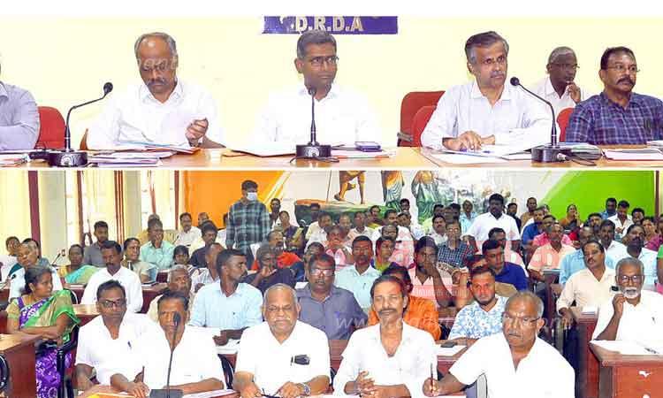 Action if using kacha moocha nets | காச்சா மூச்சா வலைகளை ...