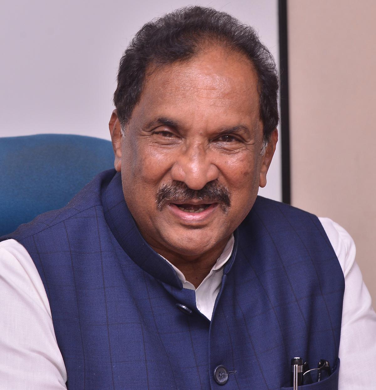 Deadline to apply for Graha Jyoti Scheme-Power Minister KJ George ...