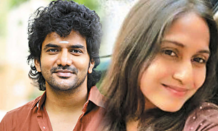 Actor Kavin Getting Married Soon...! | காதலியை மணக்கும் நடிகர் கவின்...!