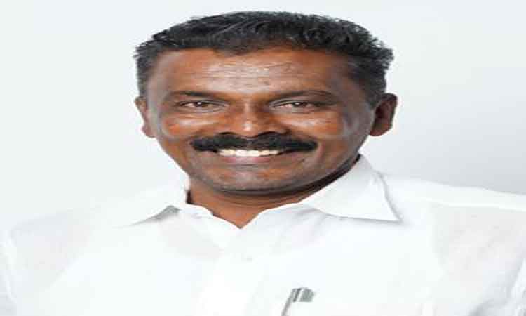 DMK in Ilanchi A meeting of activists; District Incharge Report ...