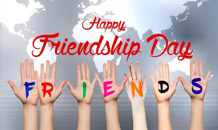 International Day of Friendship | உலக நட்பு தினம்