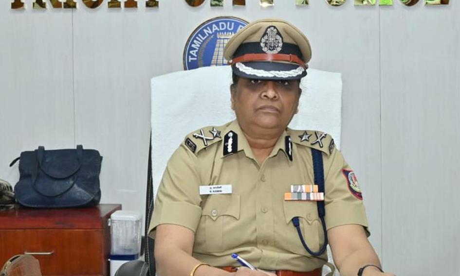 Special focus to prevent crimes against women and children-Police ...