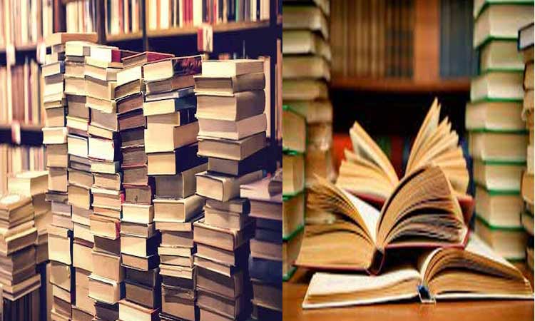 Knowledge is the most powerful weapon | அறிவின் ஆயுதம் புத்தகம்