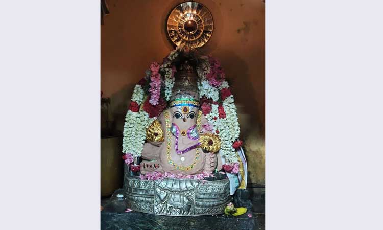 Aadi Krittikai worship at Kolanjiappar temple | கொளஞ்சியப்பர் கோவிலில் ...