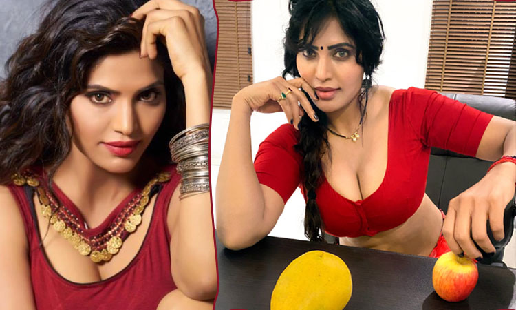 rgv heroine sri rapaka bold comments viral about wedding | ஒருவர் ஆணா என்பதை அறிய ...