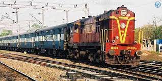 The Thoothukudi-Mysuru Express train will depart 2 hours late on the ...