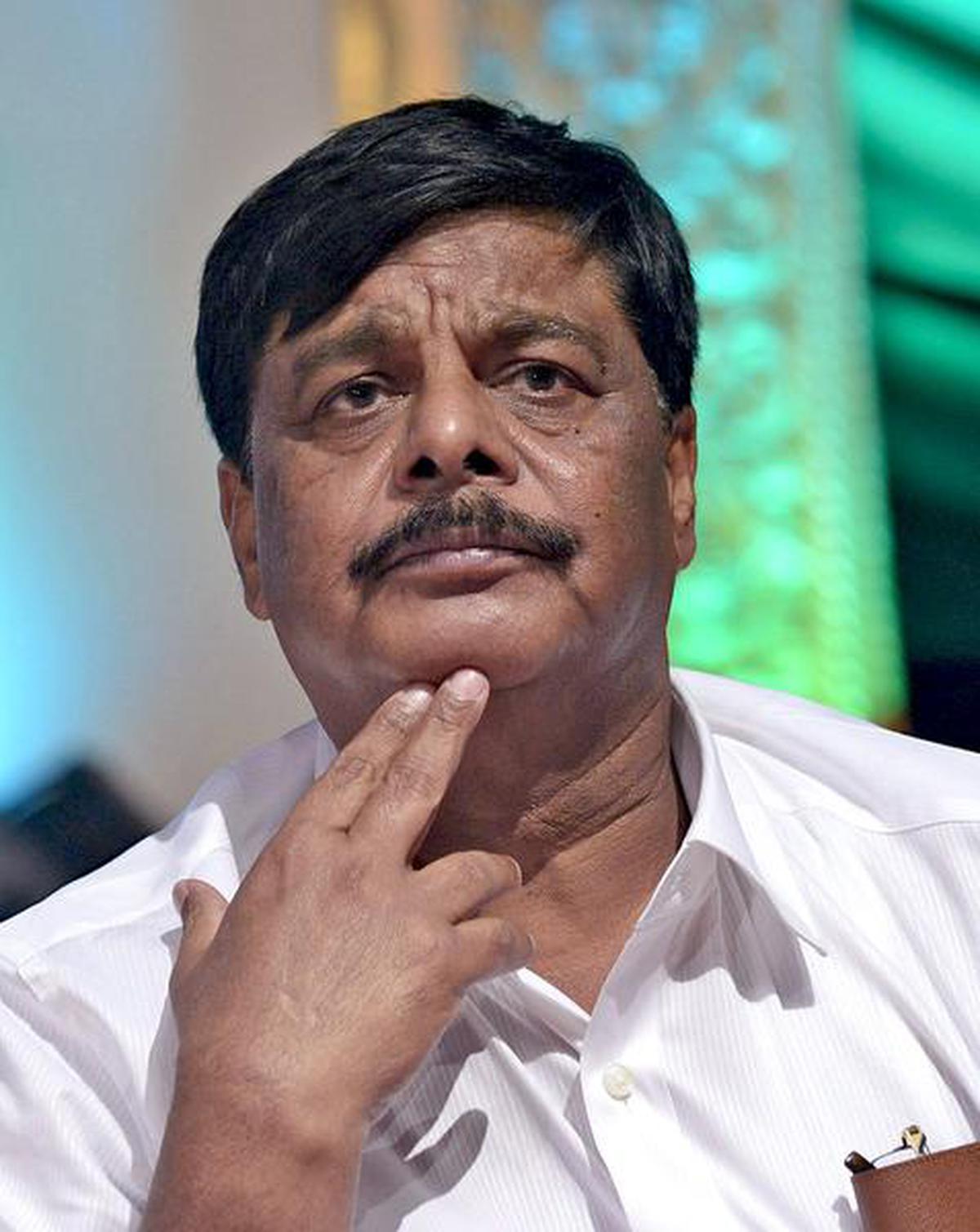 Action to convert Pannur into a separate taluk- Minister HC Mahadevappa ...