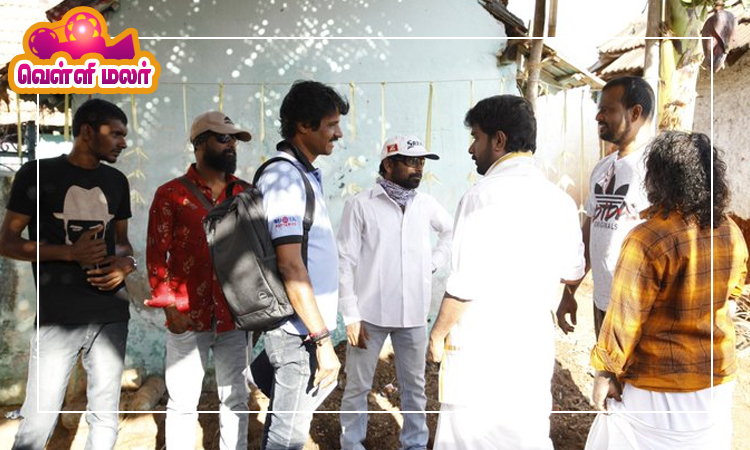 Dappankuthu Tamil Movie Preview | படமாகும் தெருக்கூத்து கலை...!