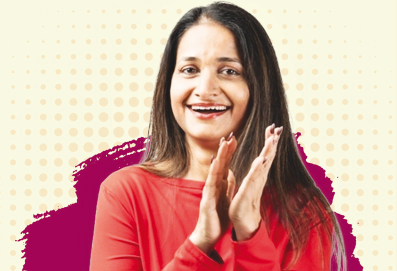 Health Benefits Of Clapping Hands | கைகளை தட்டுவதால் மேம்படும் ஆரோக்கியம்..