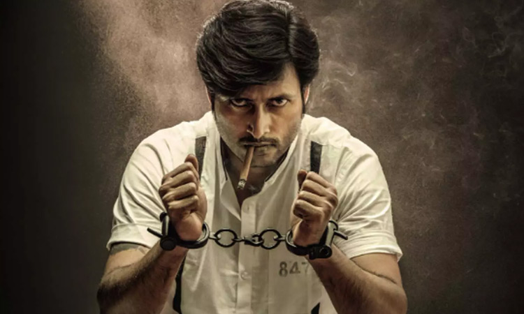 Director Pandi Sarojkumar announced the title of the new film | புதிய ...