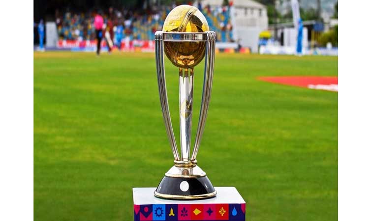 World Cup warm-up matches to start from September 29; India to play ...