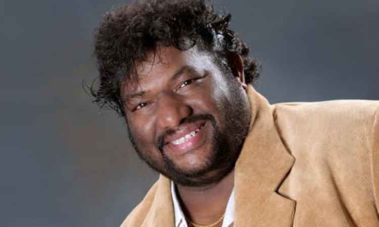 National Award Announcement for Music Composer Srikanth Deva for ...