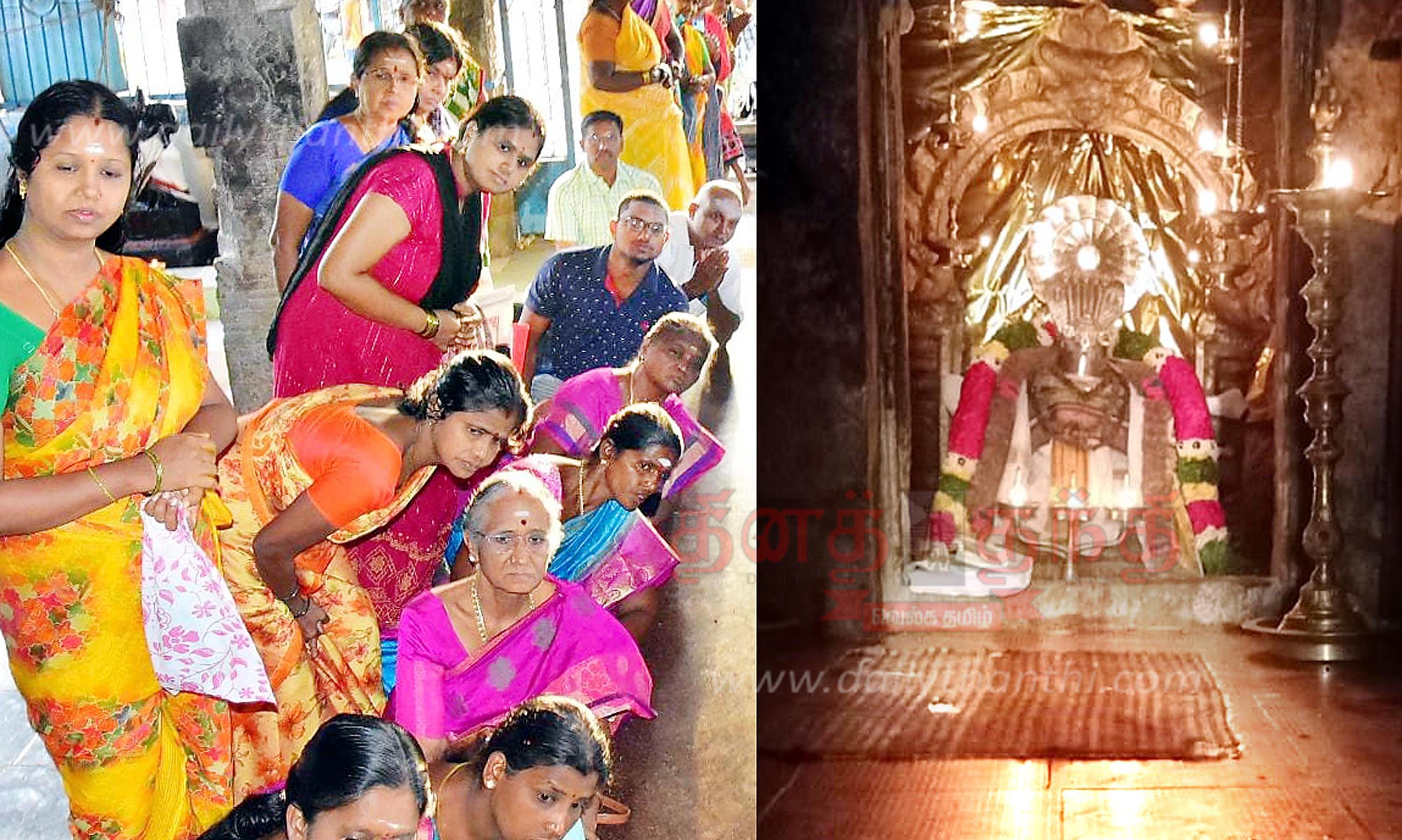 Sun worship at Kasi Vishwanath temple | காசி விஸ்வநாதர் கோவிலில் சூரிய ...