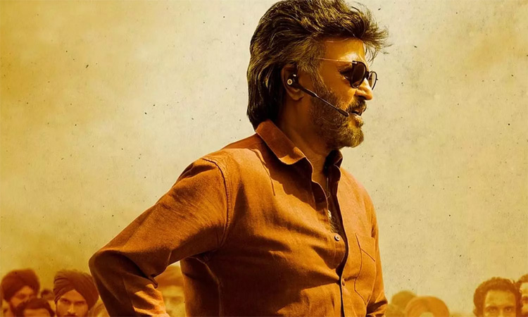 He is set to slay the next one.. the hook that keeps the fans on the ...