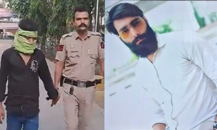 Behind Amazon Manager's Murder, 'Maya Gang' Led By 18-Year-Old ...