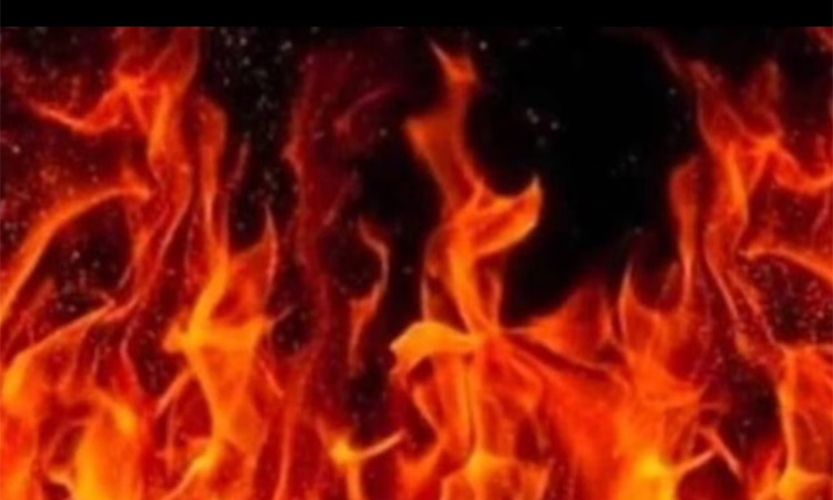 15 Killed After Massive Fire At 2-Storey House In Philippines' Manila ...