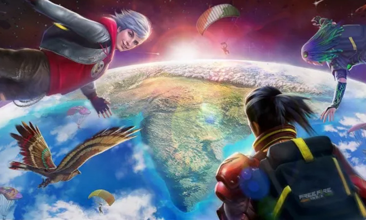Garena Free Fire returns to India with take a break reminders, will ...