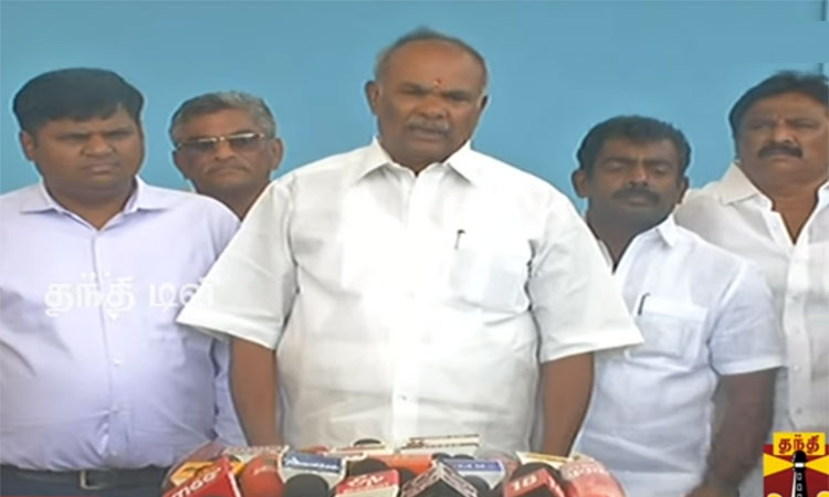 Minister Udayanidhi Stalin has spoken clearly about Sanathanam ...