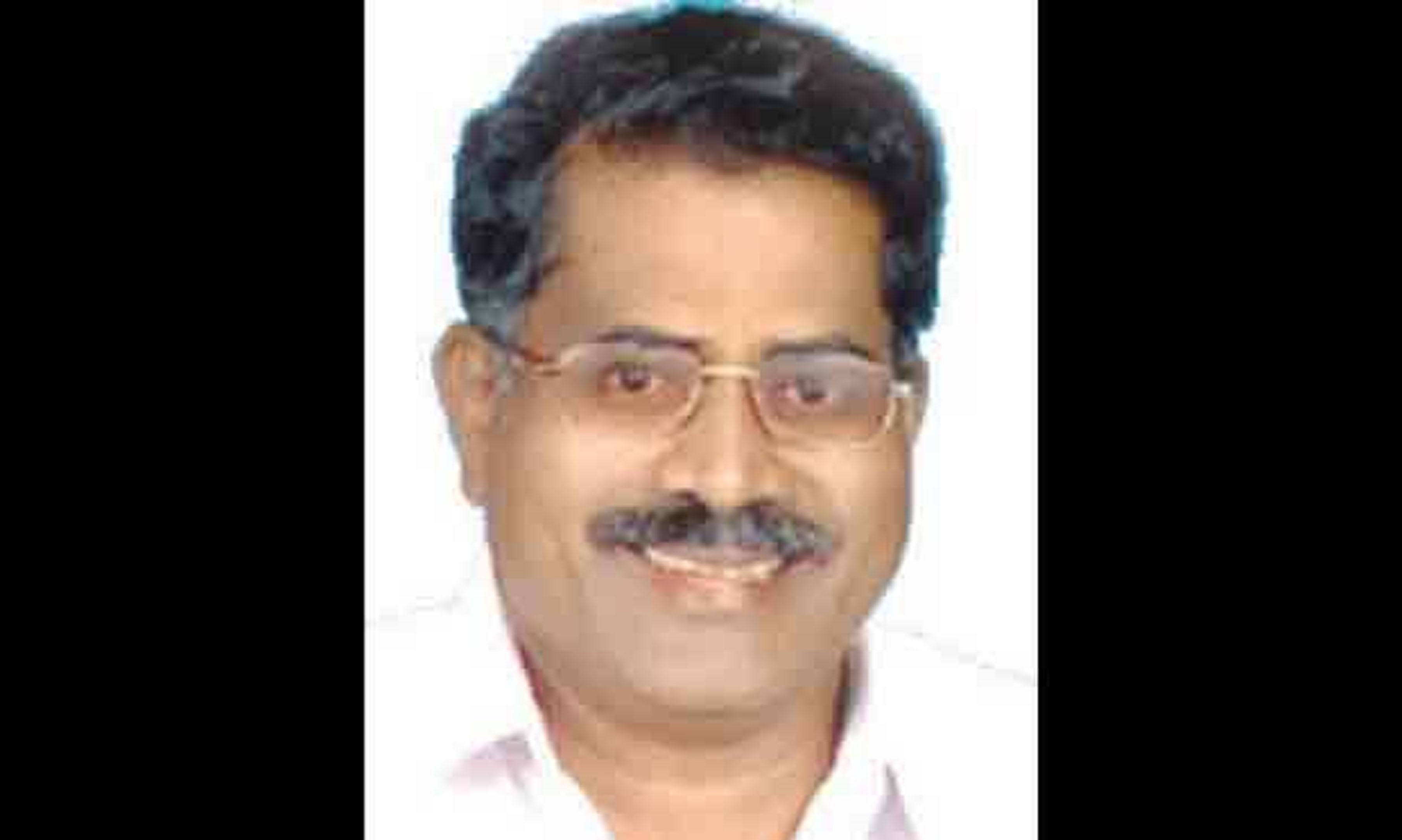 Madurai DMK Ex-Zonal Head Attempted assassination of VK Guruswamy in Bengaluru | மதுரை தி.மு.க ...