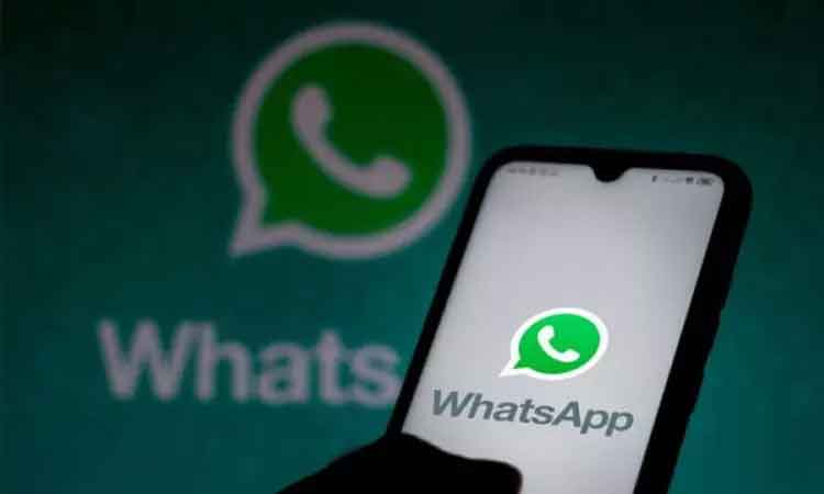 72 lakh WhatsApp accounts banned in India last July - action against ...