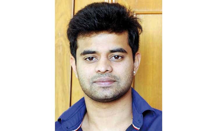 MP Prajwal Revanna's suit seeking stay on impeachment | எம்.பி. பதவி ...