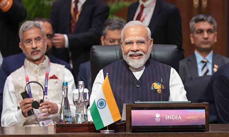 12 Point Plan to Strengthen India-ASEAN Cooperation - PM Modi unveils ...