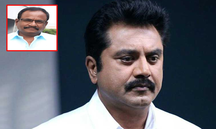 The news of actor Marimuthu's sudden death due to a heart attack is ...