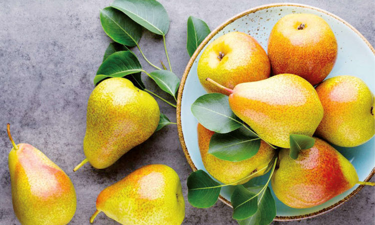 # Health - Pear: Poor man's apple | # ஆரோக்கியம் - பேரிக்காய்: ஏழைகளின் ...