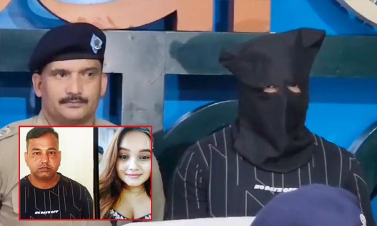 3 years of inappropriate relationship soured... dancing beauty brutally ...