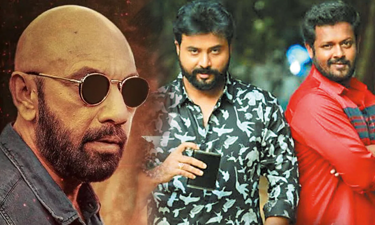 Angaragan: Cinema Review | அங்காரகன்: சினிமா விமர்சனம்