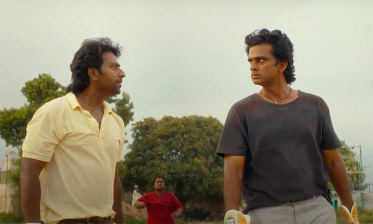 Ashok Selvan- Shandanu Movie New Update | அசோக் செல்வன்- ஷாந்தனு படத்தின் புதிய அப்டேட்