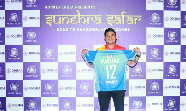 'It's something I will cherish all my life' -Indian hockey goalkeeper ...
