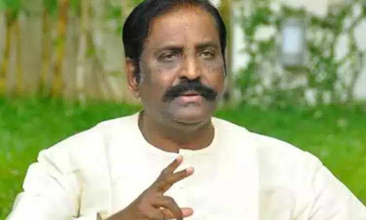 Bharathiraja's 'Manvasanai' completes 40 years today - Vairamuthu Tweet ...