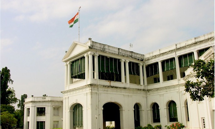 Ananda Rao Vishnu Patil, Principal Secretary to the Governor of Tamil ...