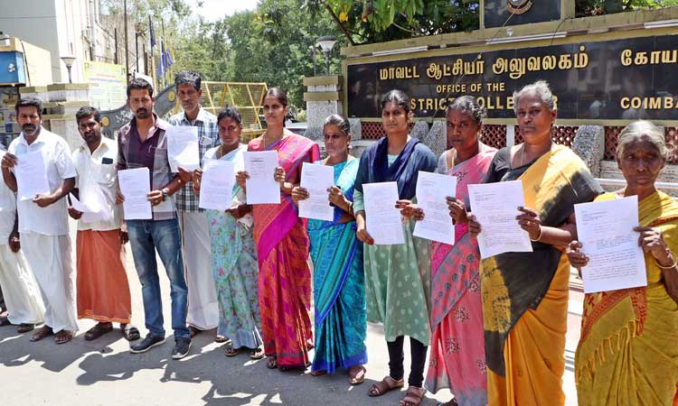 16 Crore injection should be given to save the child | ரூ.16 கோடி ஊசியை ...