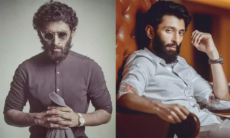 Vasant Ravi is busy with his next films | அடுத்தடுத்த படங்களில் ...