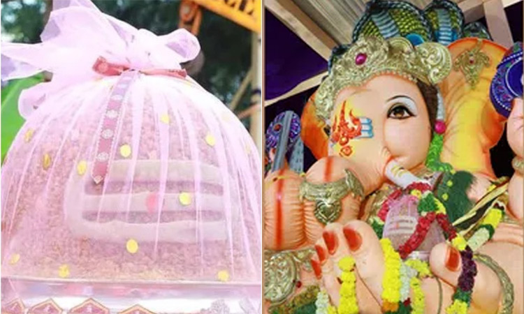 5-kg Ganesh Ladoo in Hyderabad auctioned for record Rs.1.26 cr ...