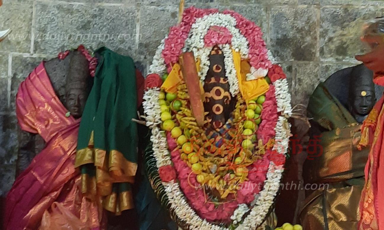 Panchami tithi worship to Goddess Varagi | வராகி அம்மனுக்கு பஞ்சமி திதி ...