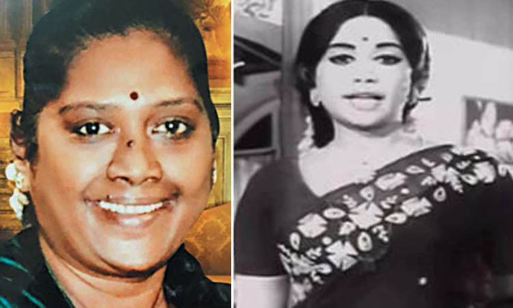 Actress-director Jayadevi passes away | நடிகை-டைரக்டர் ஜெயதேவி மரணம்